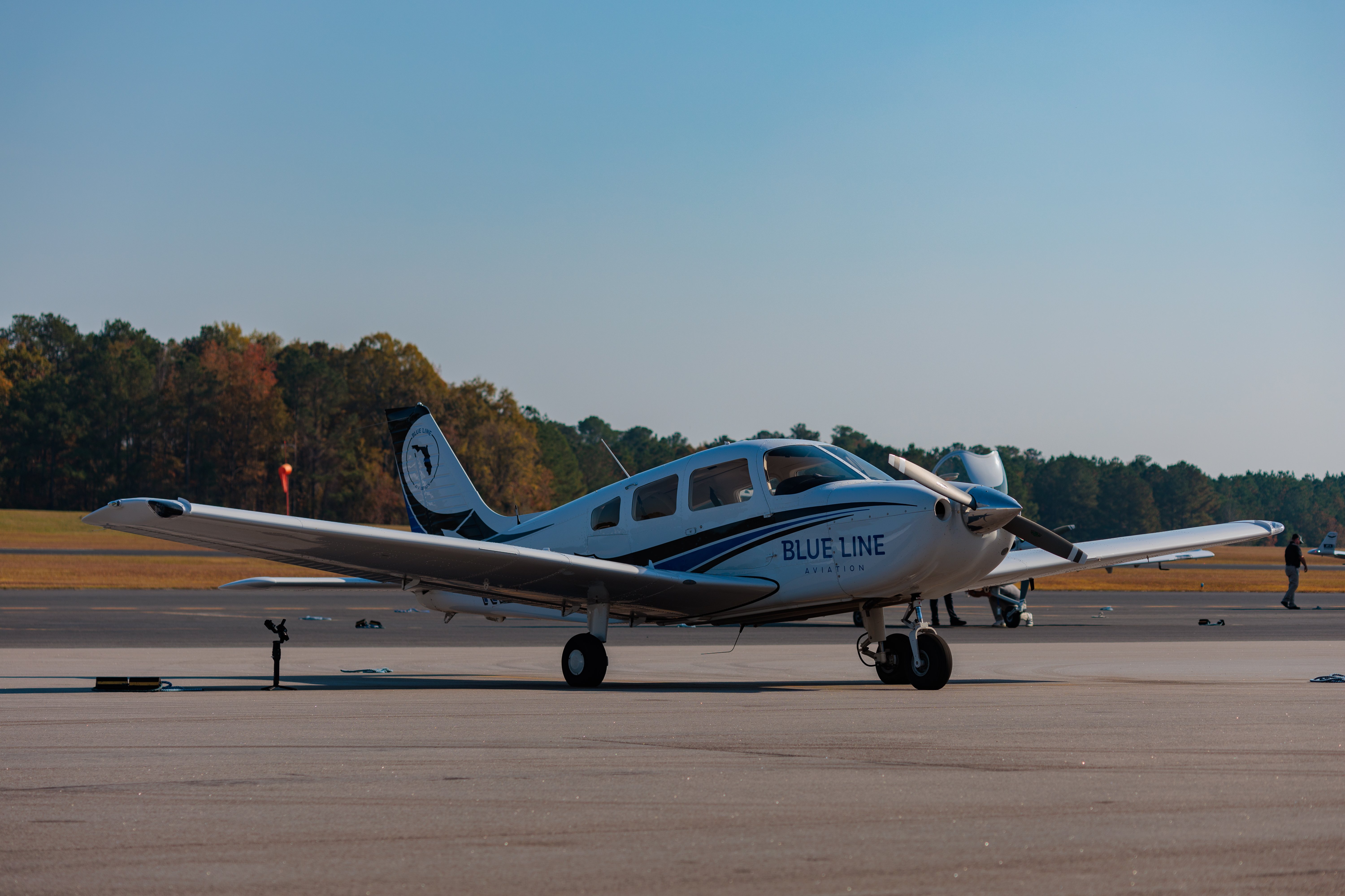 Private Pilot Training Course | Private Pilot Program