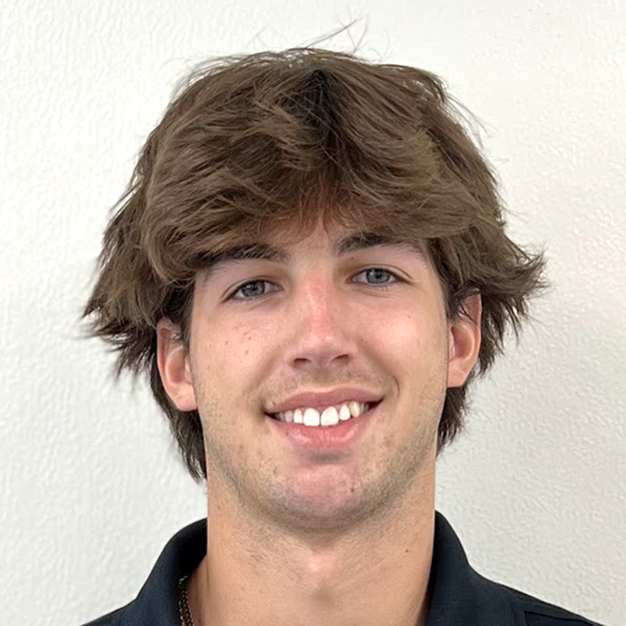 Our Team - Blue Line