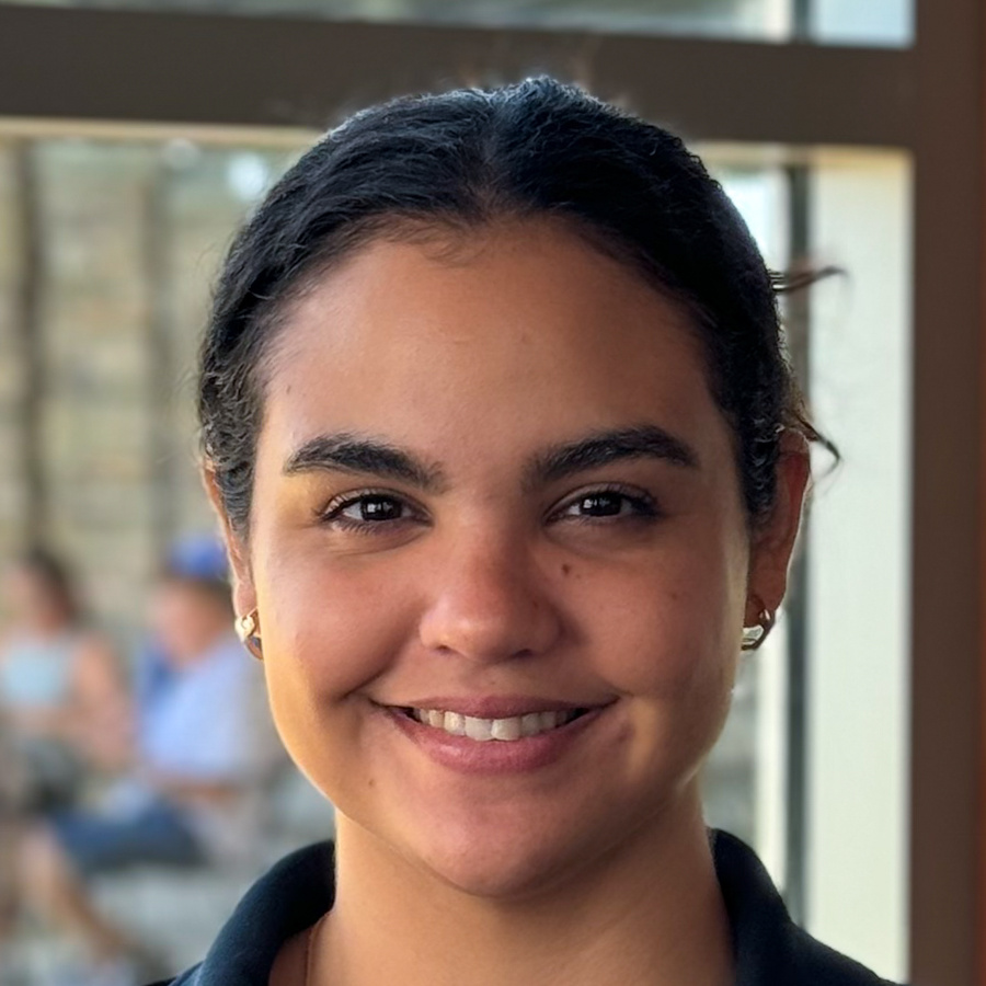 Our Team - Blue Line