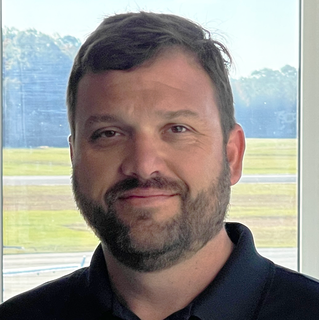 Our Team - Blue Line