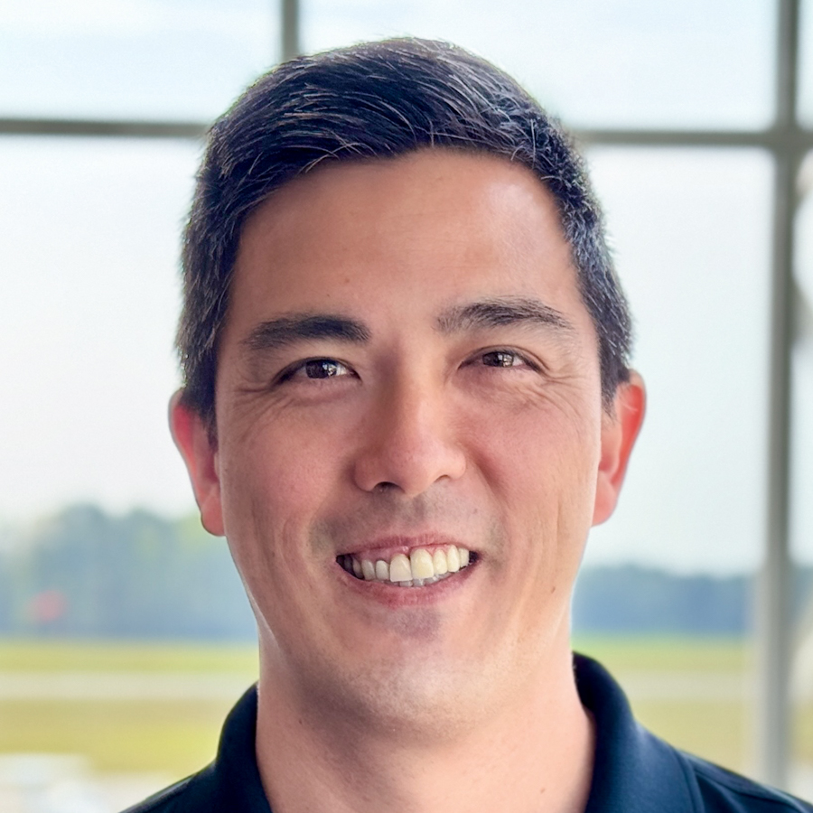 Our Team - Blue Line