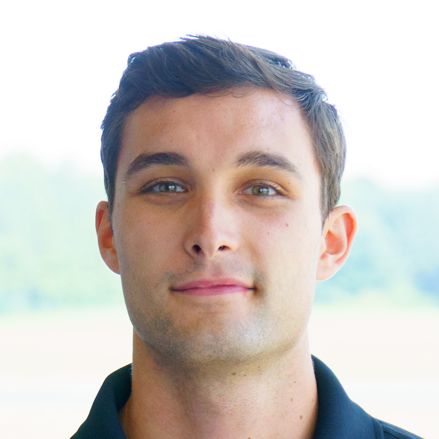 Our Team - Blue Line