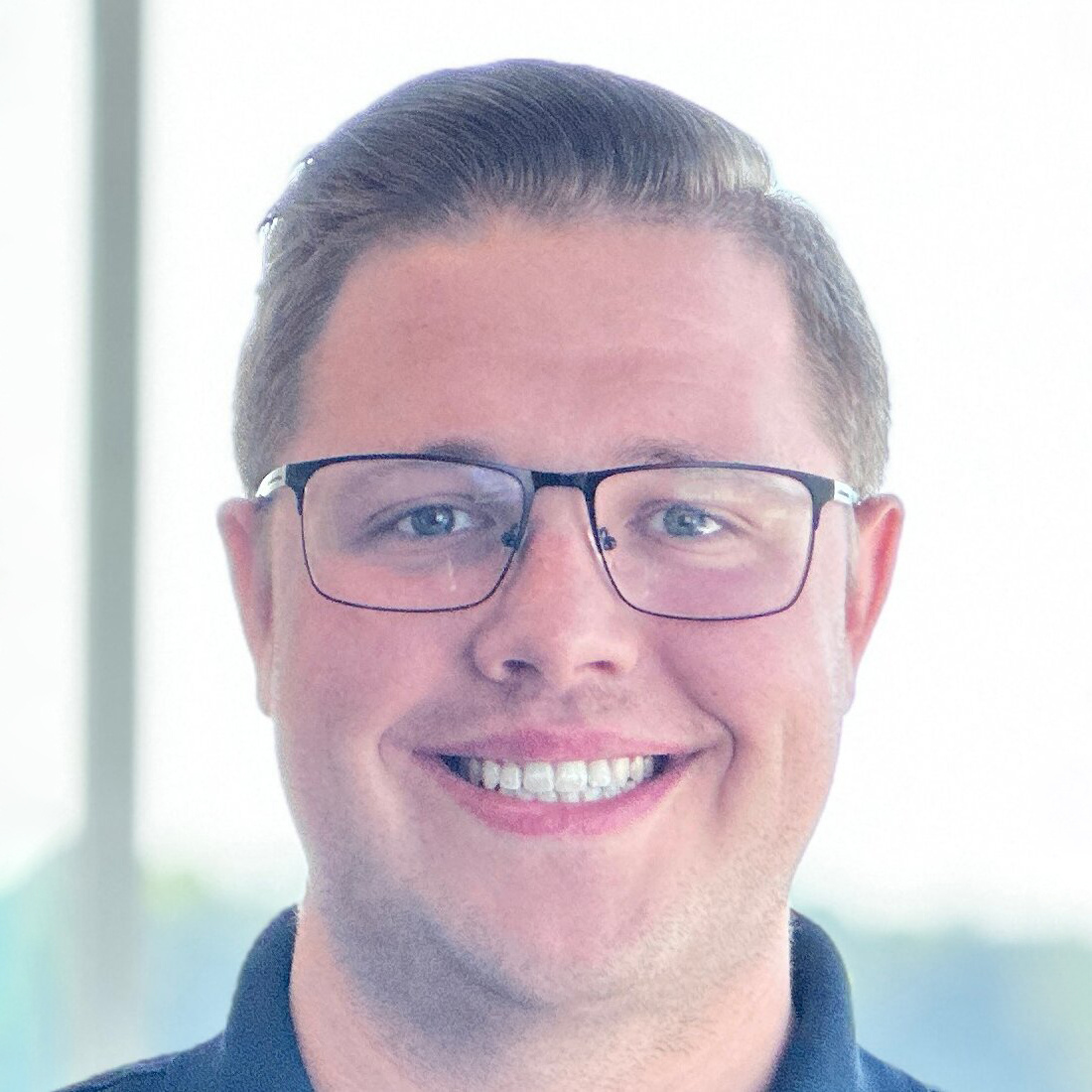 Our Team - Blue Line