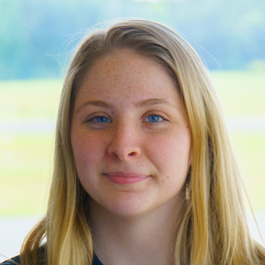 Our Team - Blue Line