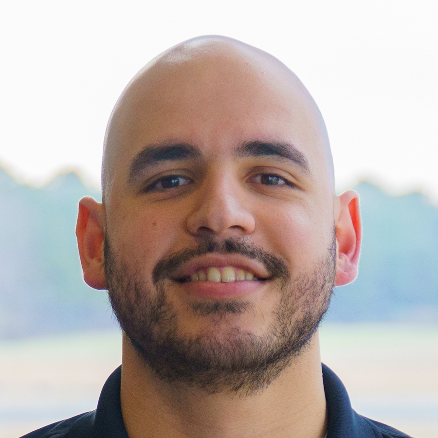 Our Team - Blue Line